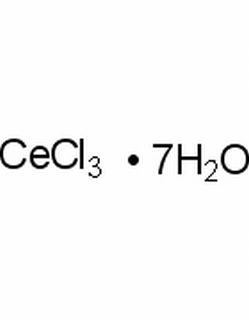 MC30178 Cerium(III) chloride heptahydrate 18618-55-8