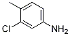 MC86629 3-chloro-4-Methylaniline 827571-80-2